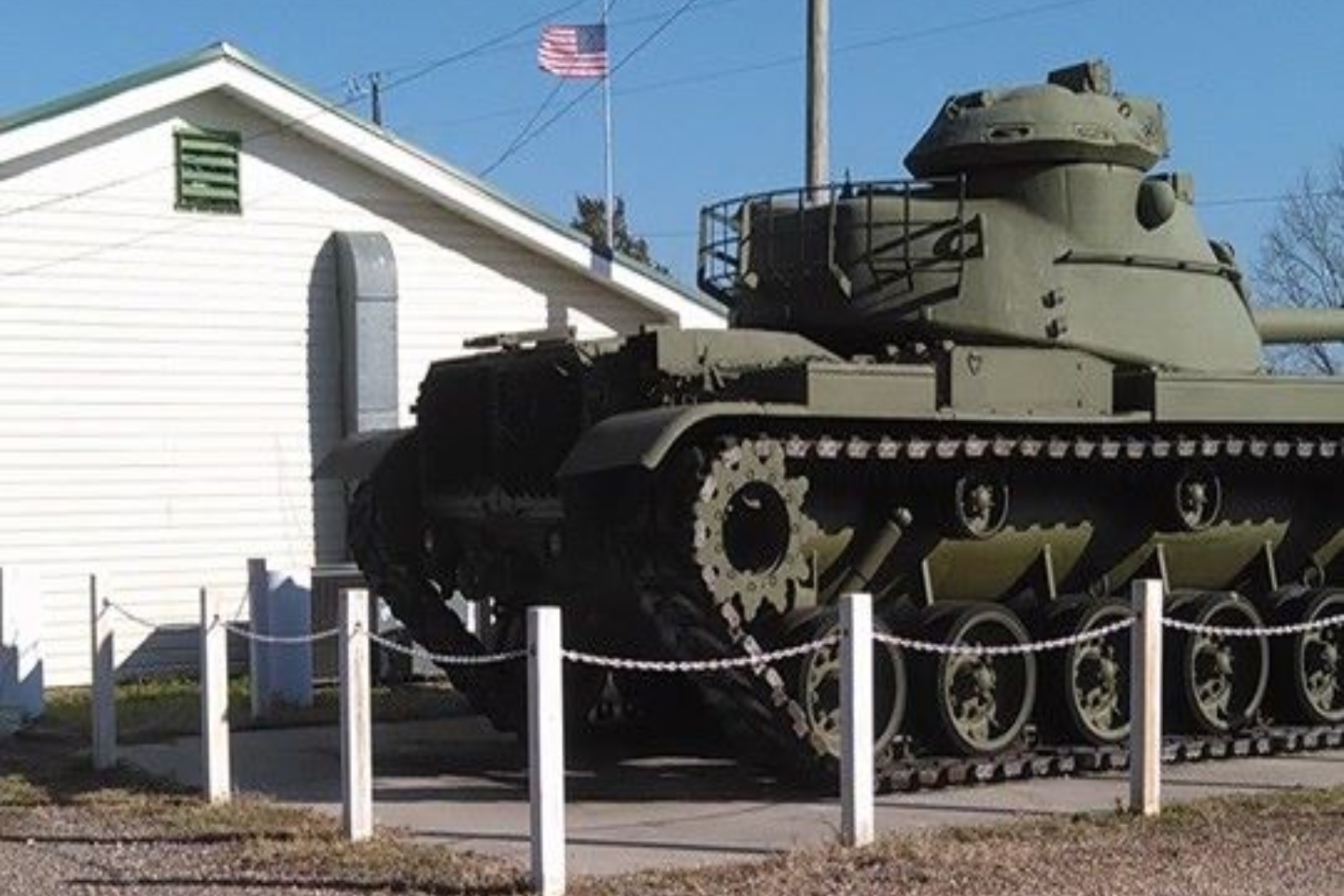 VFW Post 4388